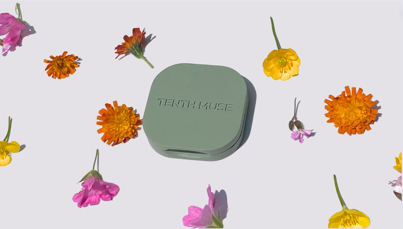 Finding Your Perfect Solid Perfume Match