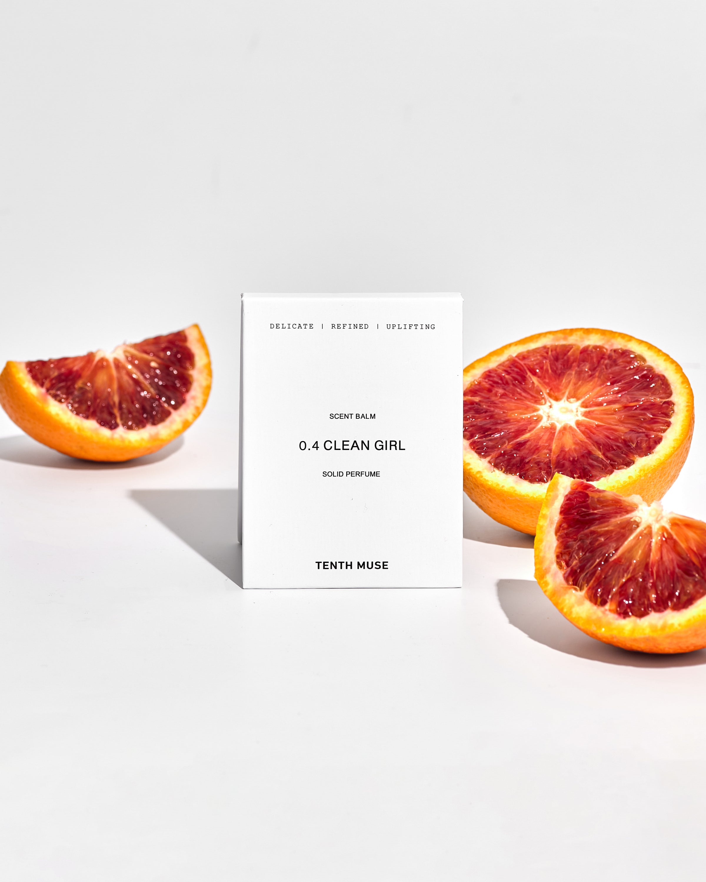 TENTH MUSE SOLID PERFUME