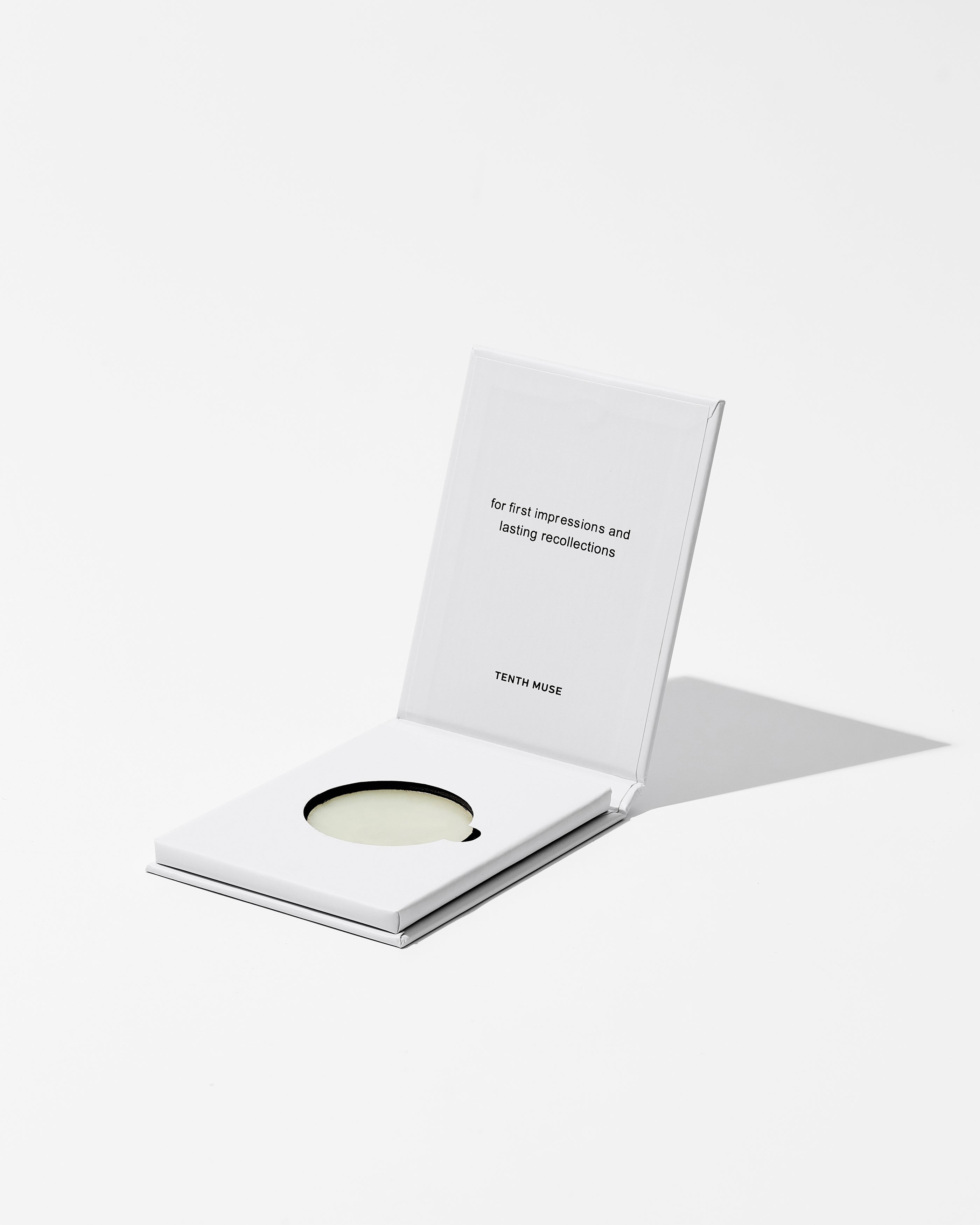 TENTH MUSE SOLID PERFUME