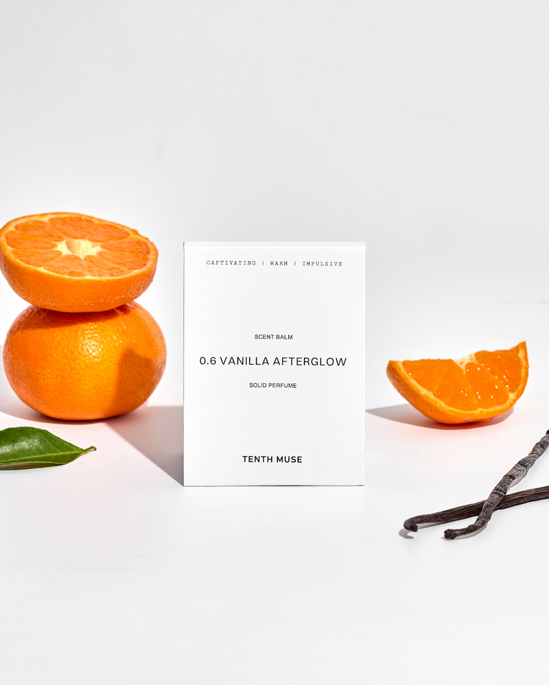 TENTH MUSE SOLID PERFUME