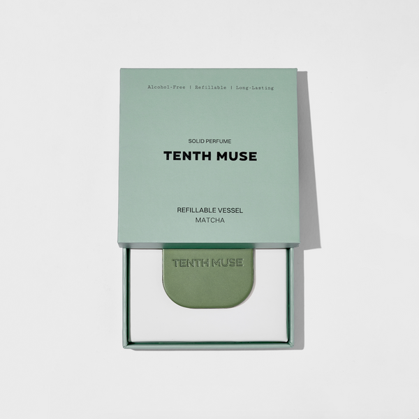 TENTH MUSE SOLID PERFUME