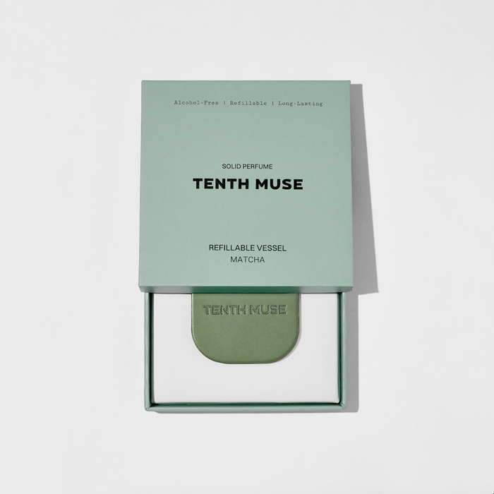TENTH MUSE SOLID PERFUME
