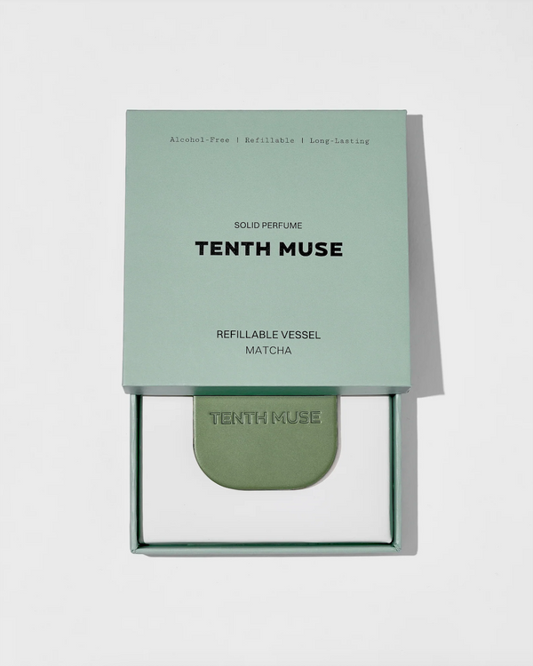 TENTH MUSE SOLID PERFUME