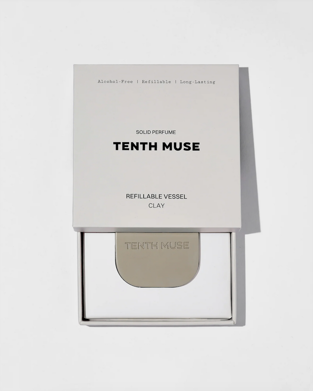 TENTH MUSE SOLID PERFUME