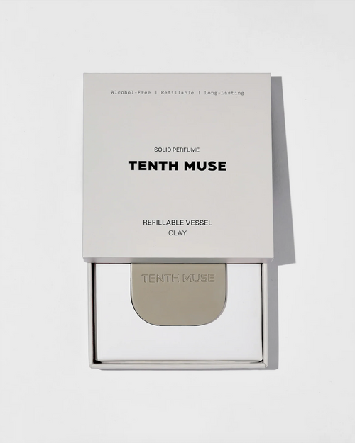 TENTH MUSE SOLID PERFUME